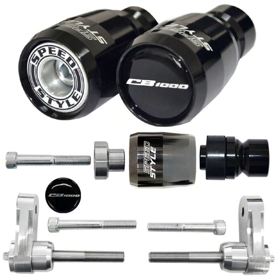 Front Slider Cb1000r Cb 1000r 2019/2024 Gloss Black for Sale Australia ...
