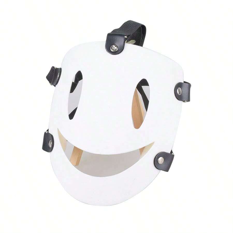 Oikawa High-Rise Invasion Cosplay Mask Sniper Mask Tenkuu Shinpan Mask ...