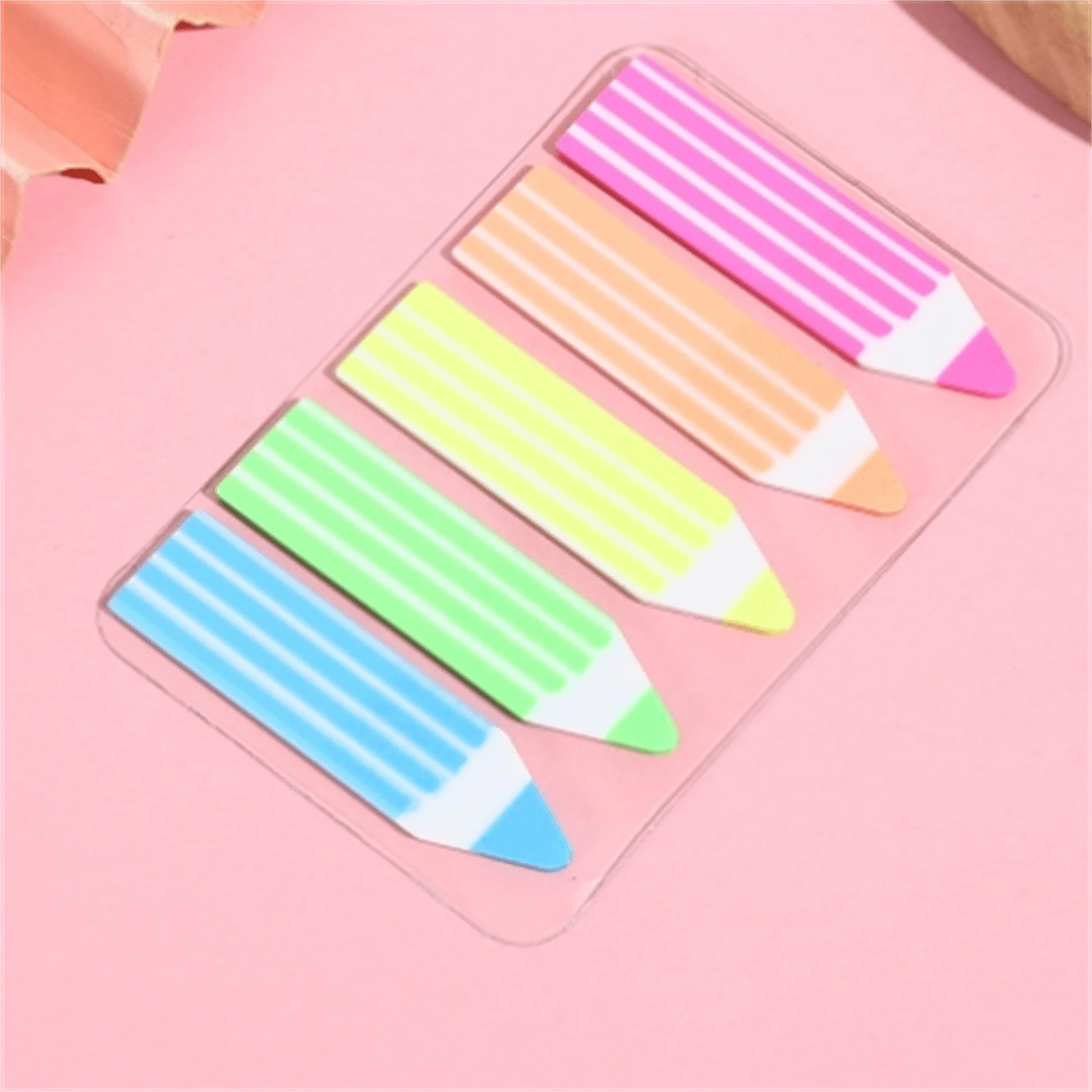 Index Tabs Annotation Labels Notebook Page Markers Journal Page Markers ...
