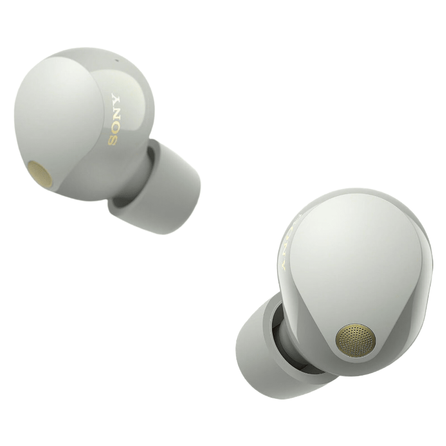 Sony WF-1000XM5 Wf Xm5, Truly Wireless Noise Cancelling Earbuds, Clear ...
