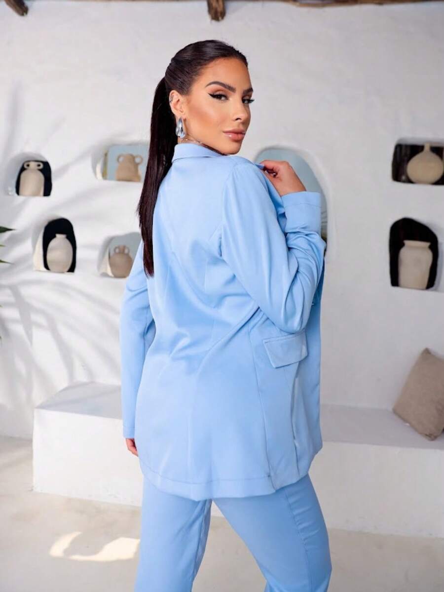 Women's Ruby Blazer In TAILORING Elegance And Sophistication You ...