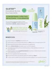 G. Amway Mint Mouthwash 72ml Fresh Breath | Mode de Mujer | SHEIN España