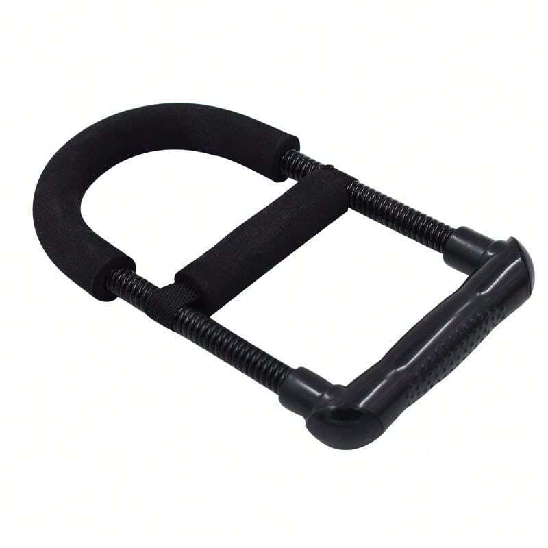 Multifunctional Carbon Steel Spring Tensioner Grip Tensioner Wrist ...