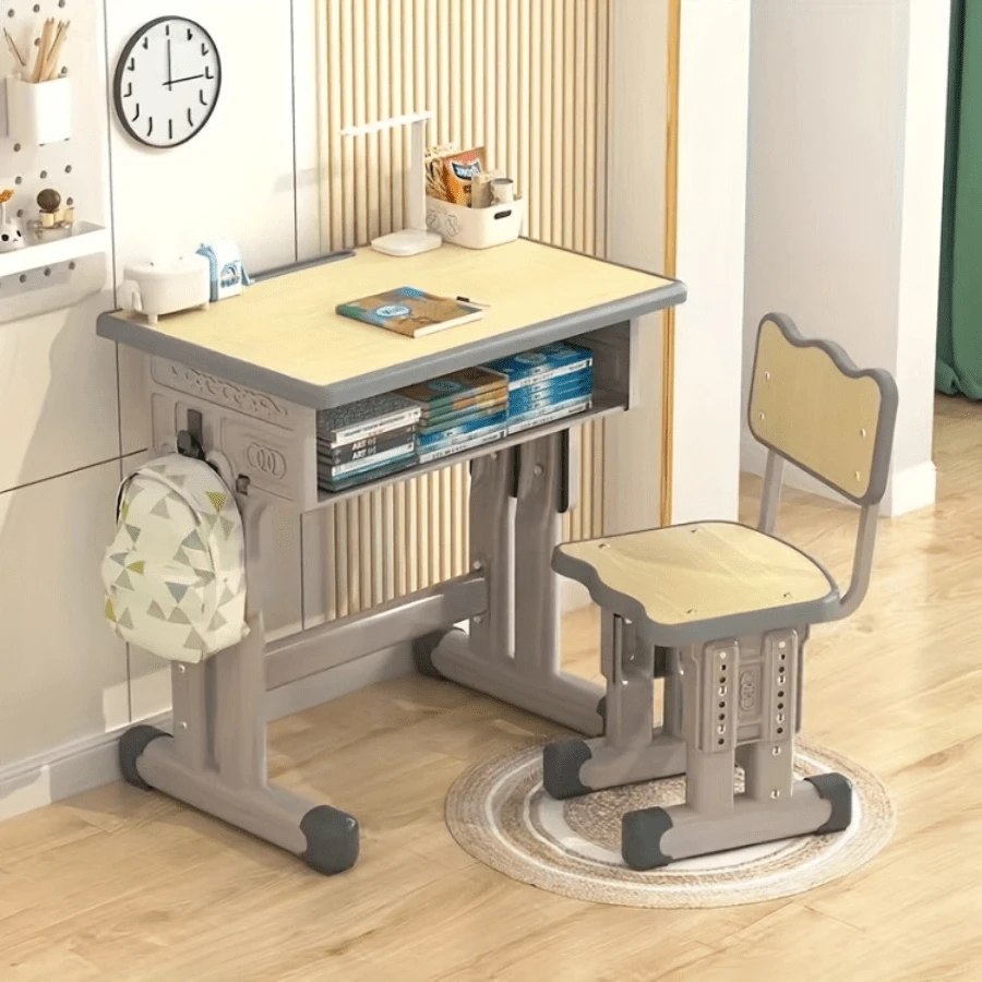 Home Study Desks And Chairs, School Style Training Classes, Repayment ...