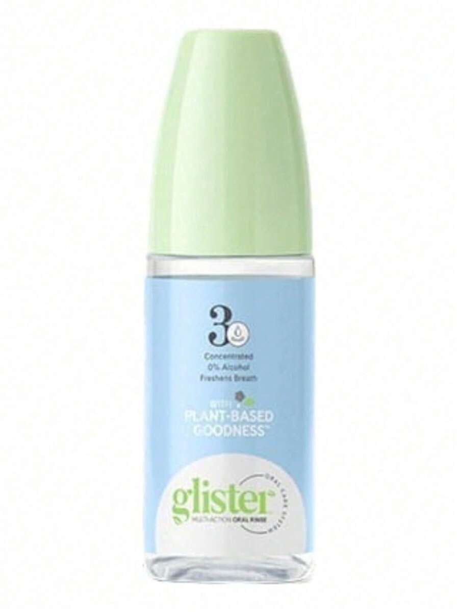 G. Amway Mint Mouthwash 72ml Fresh Breath | Mode de Mujer | SHEIN España