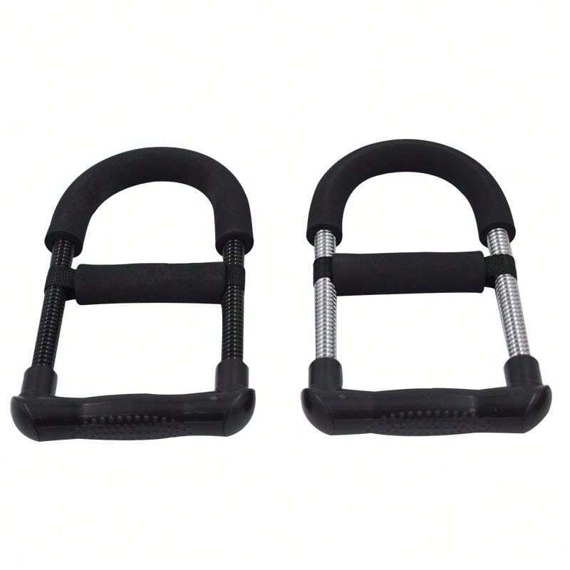 Multifunctional Carbon Steel Spring Tensioner Grip Tensioner Wrist ...