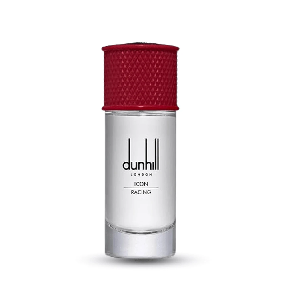 Alfred Dunhill Dunhill Icon Racing Red Eau De Parfum Cologne For Men By ...