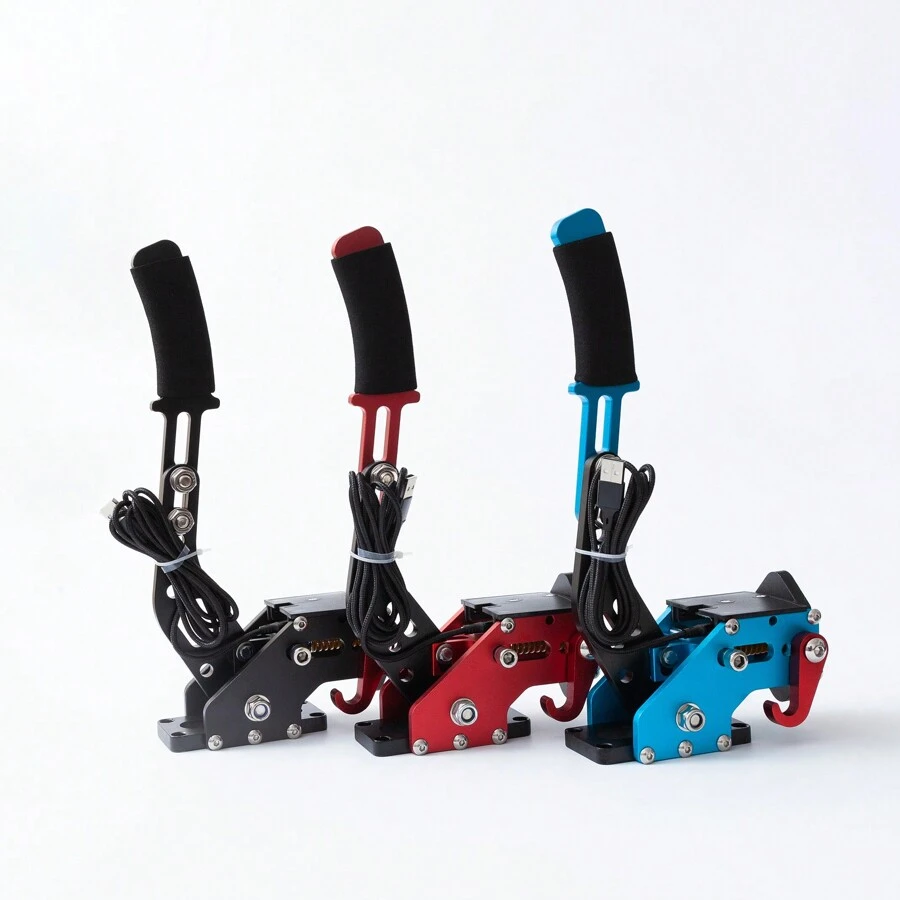 PC Brake System Handbrake For Rally For G923 G29/G27/G25 G920 Hall ...