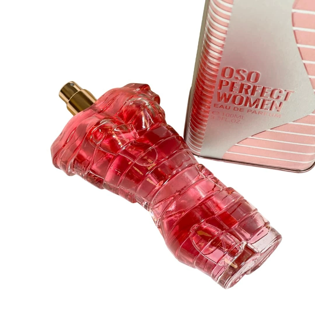 Linn Young Oso Perfect Eau de Parfum voor vrouwen 100 ml | SHEIN Nederland