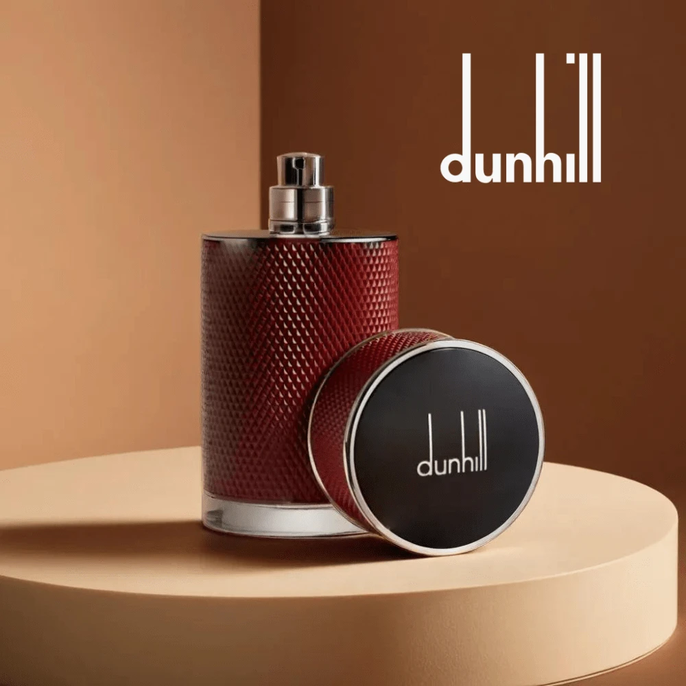 Alfred Dunhill Dunhill Icon Racing Red Eau De Parfum Cologne For Men By ...