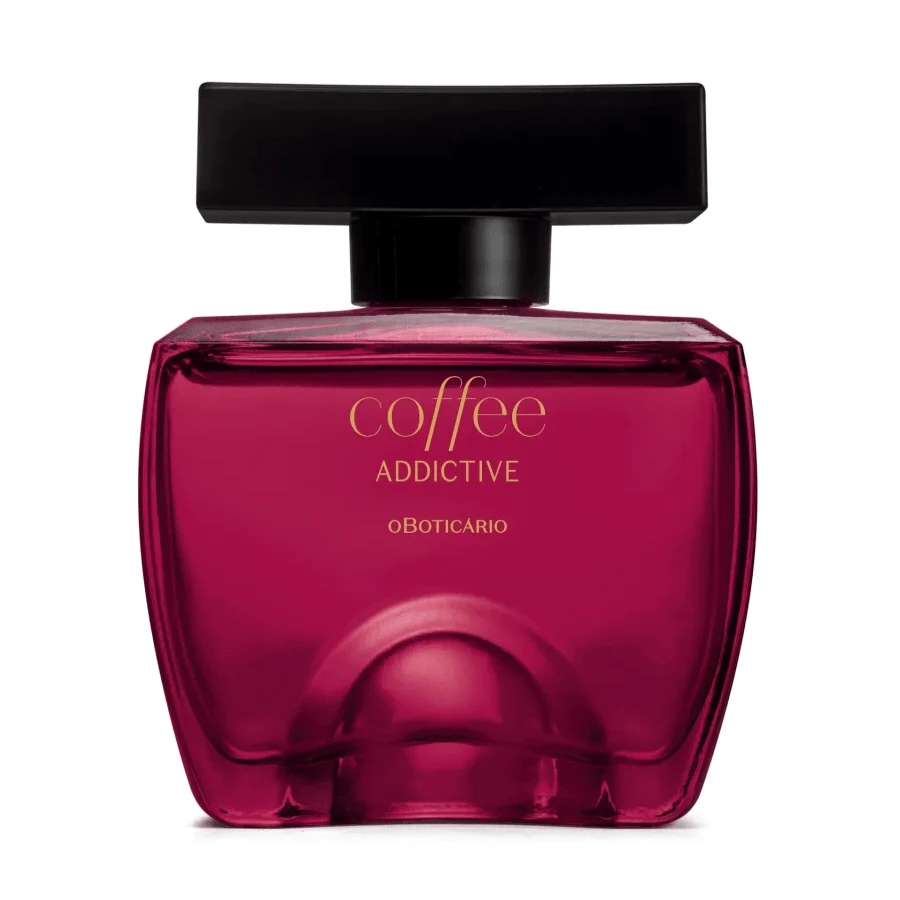 O BOTICARIO COFFEE ADDICTIVE WOMAN DEODORANT COLOGNE 100ml | SHEIN USA