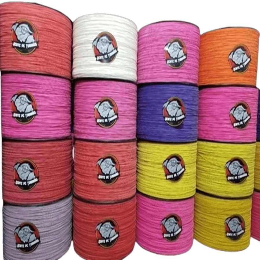 Shark Tooth Line 3000 Yards Strand 10 | SHEIN USA