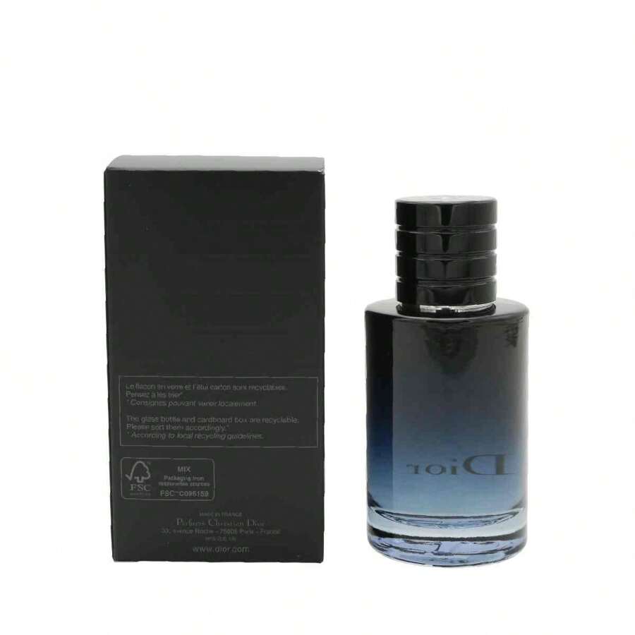 Christian Dior Sauvage EDP 60ml | SHEIN USA
