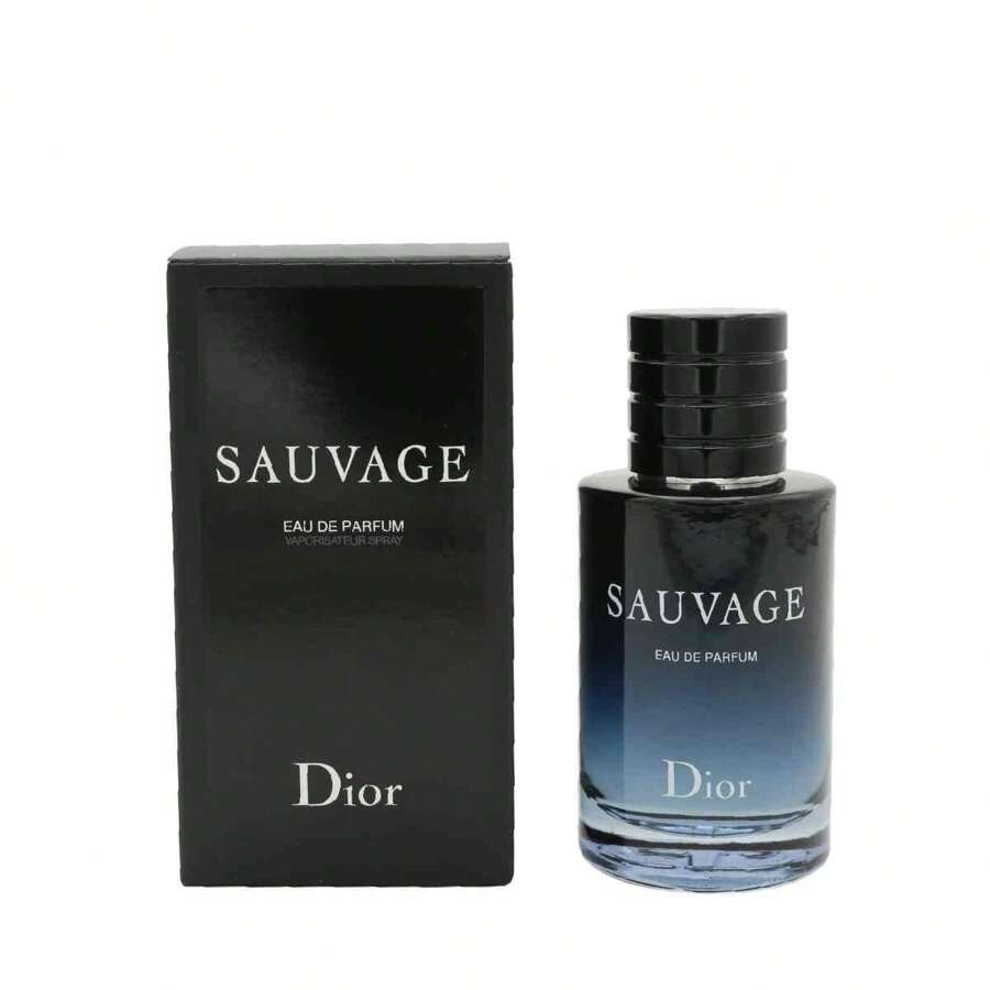 Christian Dior Sauvage EDP 60ml | SHEIN USA