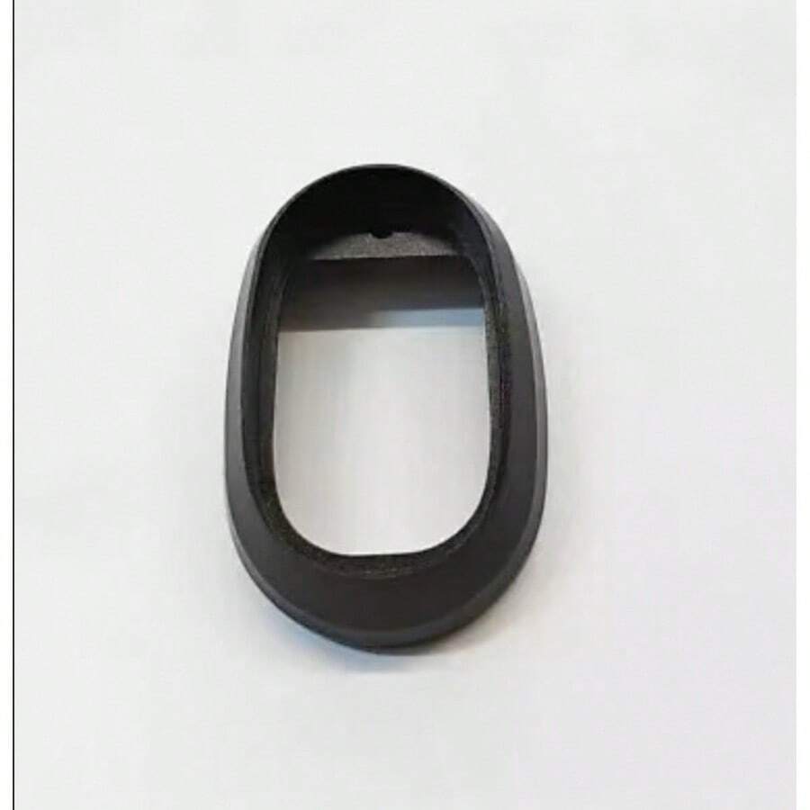 Magwell Flared Aluminum Magwell For Sig Sauer P365 XMACRO Tacops ...