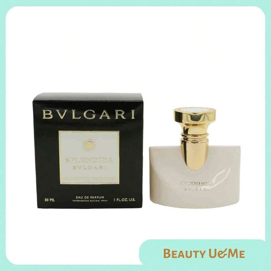 Bulgari Bulgari Splendida Patchouli Tentation EDP 30ml | Mode de Mujer ...