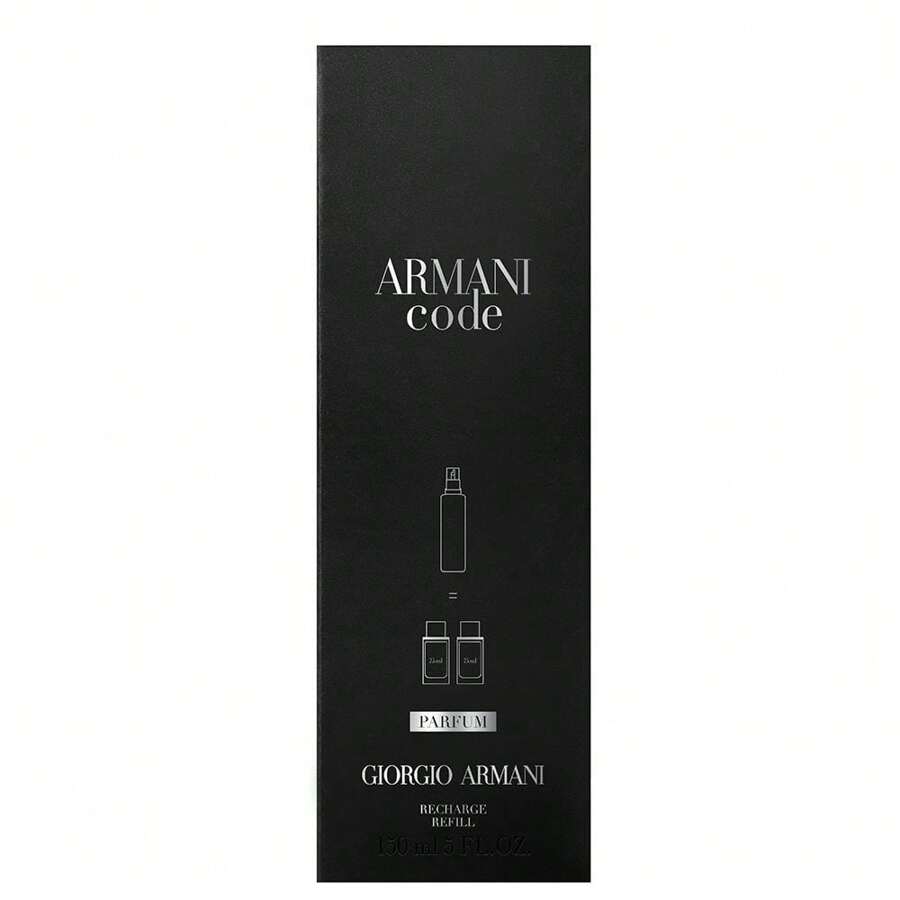 Giorgio Armani Armani Code - Parfum - 150ml - Recarga - Livraison ...