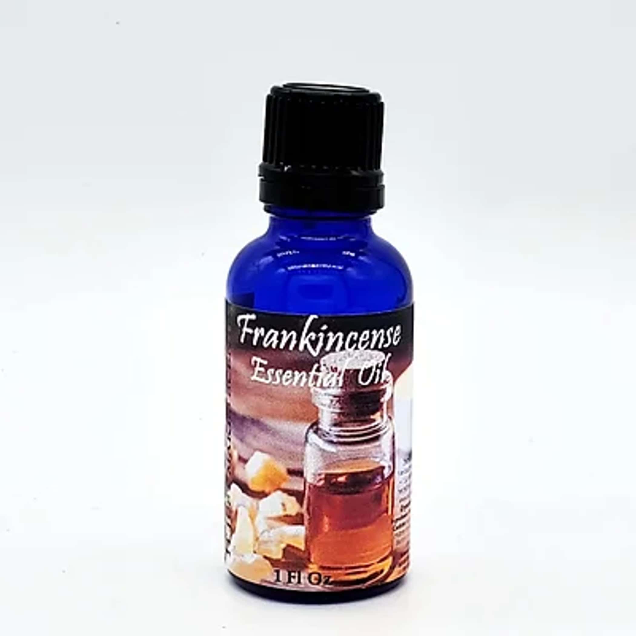 Our Aroma Frankincense Essential Oil | SHEIN USA