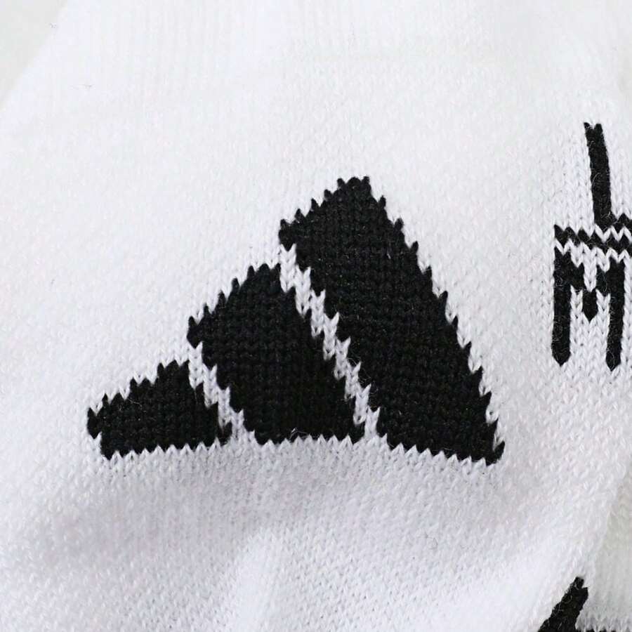 Adidas 2024 メンズ&レディース PRF LIGHT LOW 3Pソックス ショート丈 割引パック HT3440 | # ...