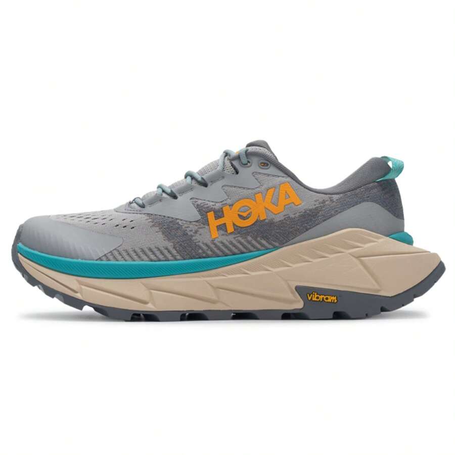 Hoka HOKA ONE ONE SKYLINE-FLOAT X Skyline X Cushioned Trail Hiking ...