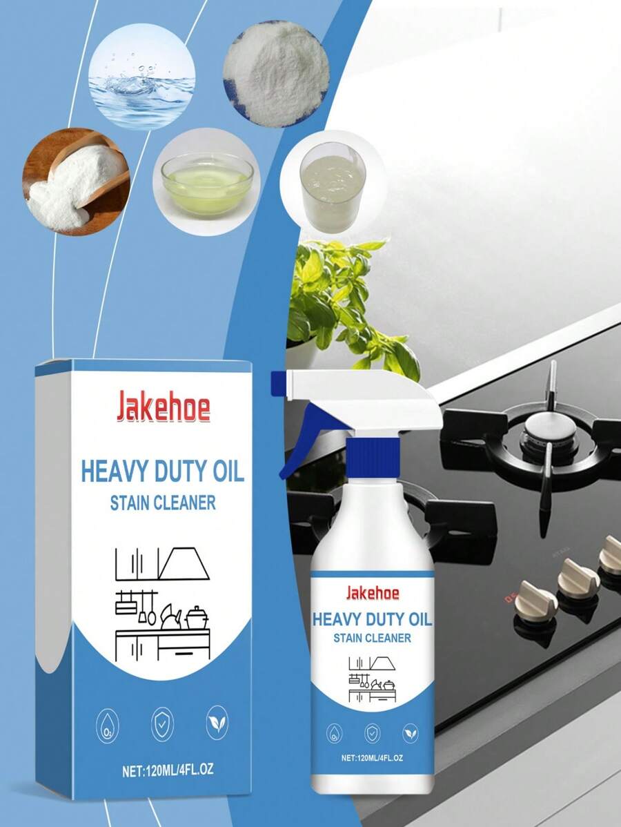 Heavy Duty Grease Cleaner Cleaner Cleaners For Cleaning Stubborn Grease ...