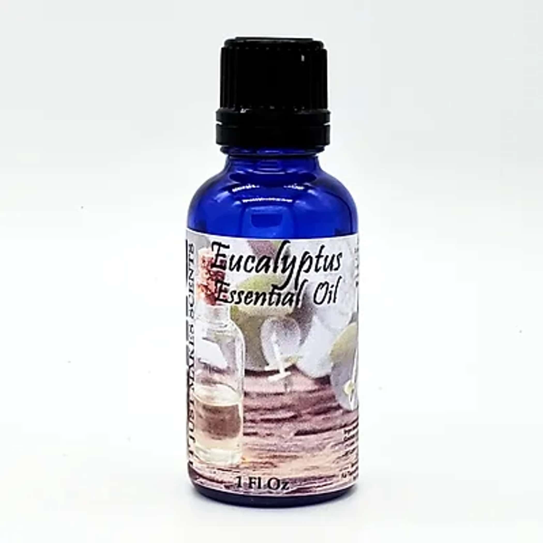 Our Aroma Eucalyptus Essential Oil | SHEIN USA