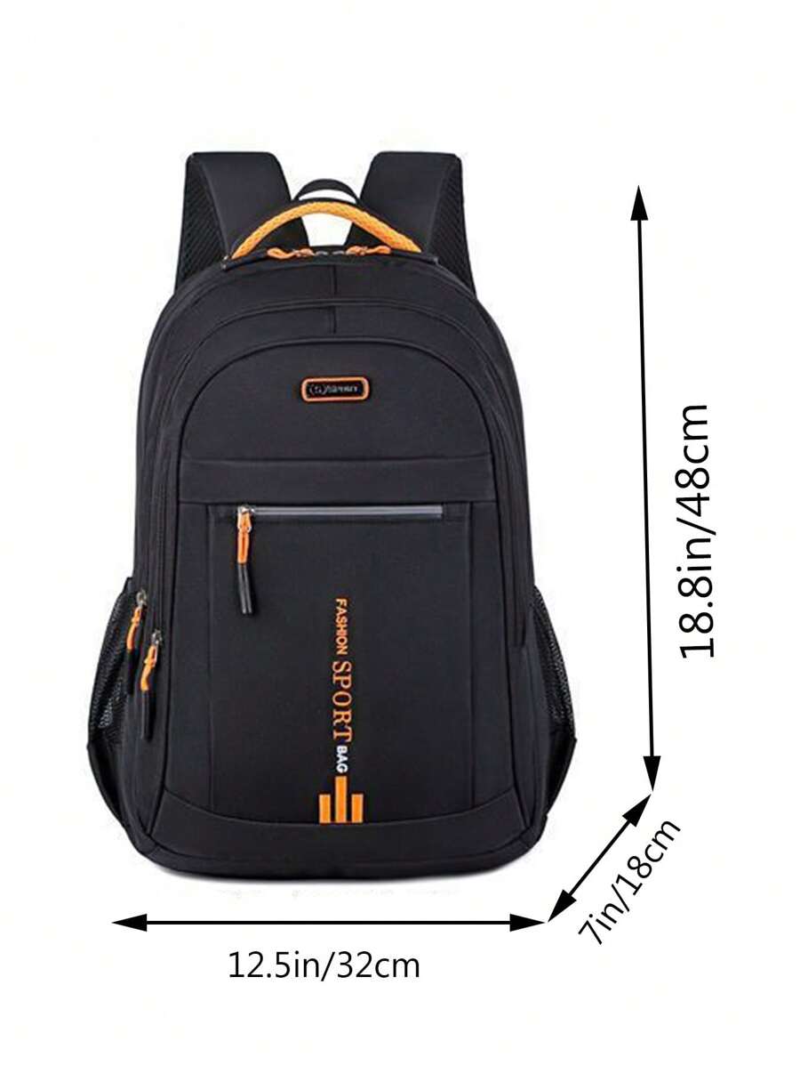 Outbound Work Luggage Backpack Male Large Capacity Business Travel High ...