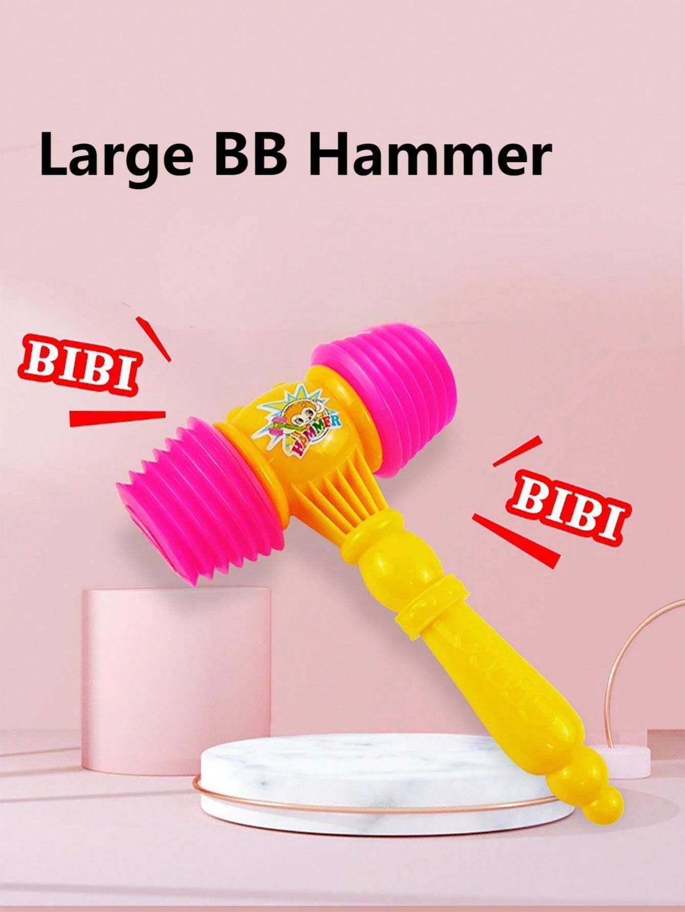 Large BB Hammer Striking Sound Hammer Striking With Sound Striking New ...
