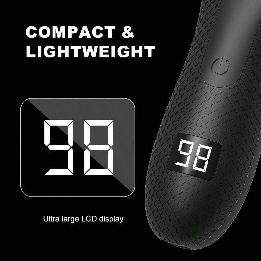 Professional Body Hair Trimmer, Trimming Pubic Hair And Body Hair ...