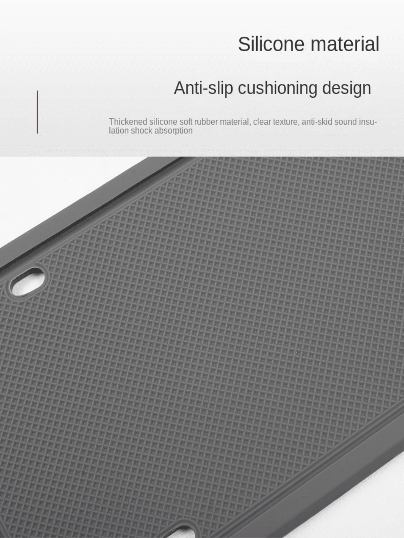 Silicone License Plate Frame, American Standard License Plate Frame ...