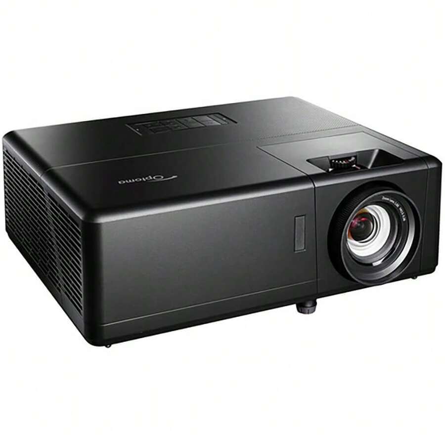 Optoma UHZ55 4K UHD Laser Smart Home Projector | SHEIN USA
