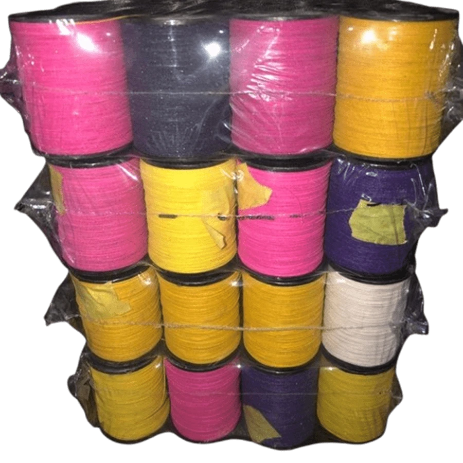 Linha de Pipa Scorpion Fio 10 Vera Cruz 500 Jardas | SHEIN Brasil