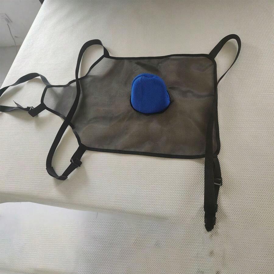 New Model Breathable Anti-Breeding Device For Sheep, Durable Protective ...