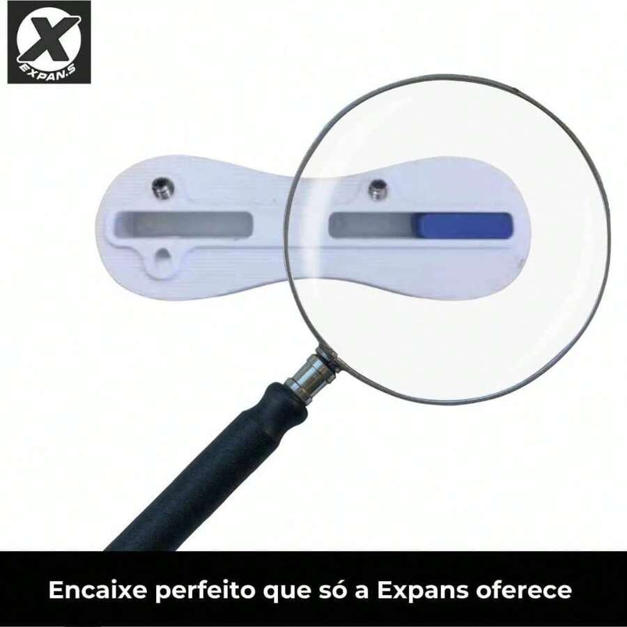 Surf Fin Adapter FCS 2 + Fin Key For Surfboard Fins Expans | Mode de ...