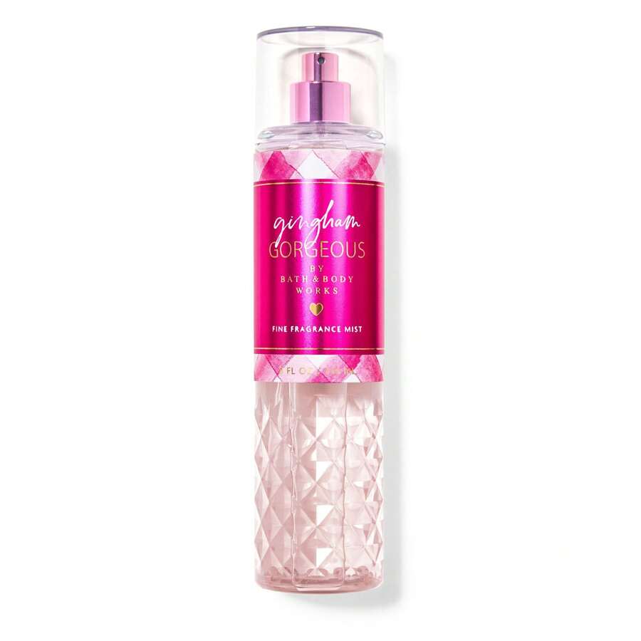 Body mist Bath & Body Works Original a elegir distribuidor autorizado ...