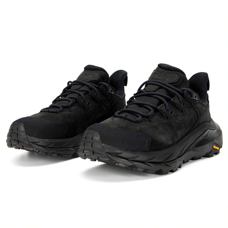 Hoka HOKA ONE ONE Women's Kaha 2 GTX Low-Top Breathable Shock-Absorbing ...