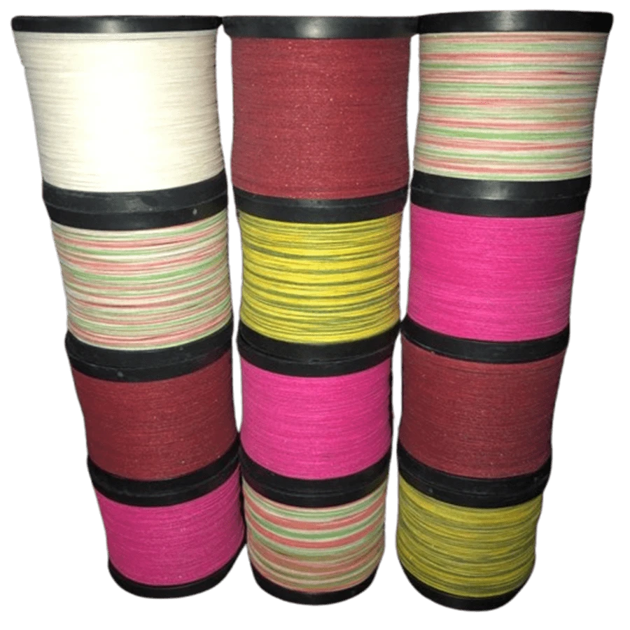 Linha de Pipa Scorpion Fio 10 Vera Cruz 500 Jardas | SHEIN Brasil