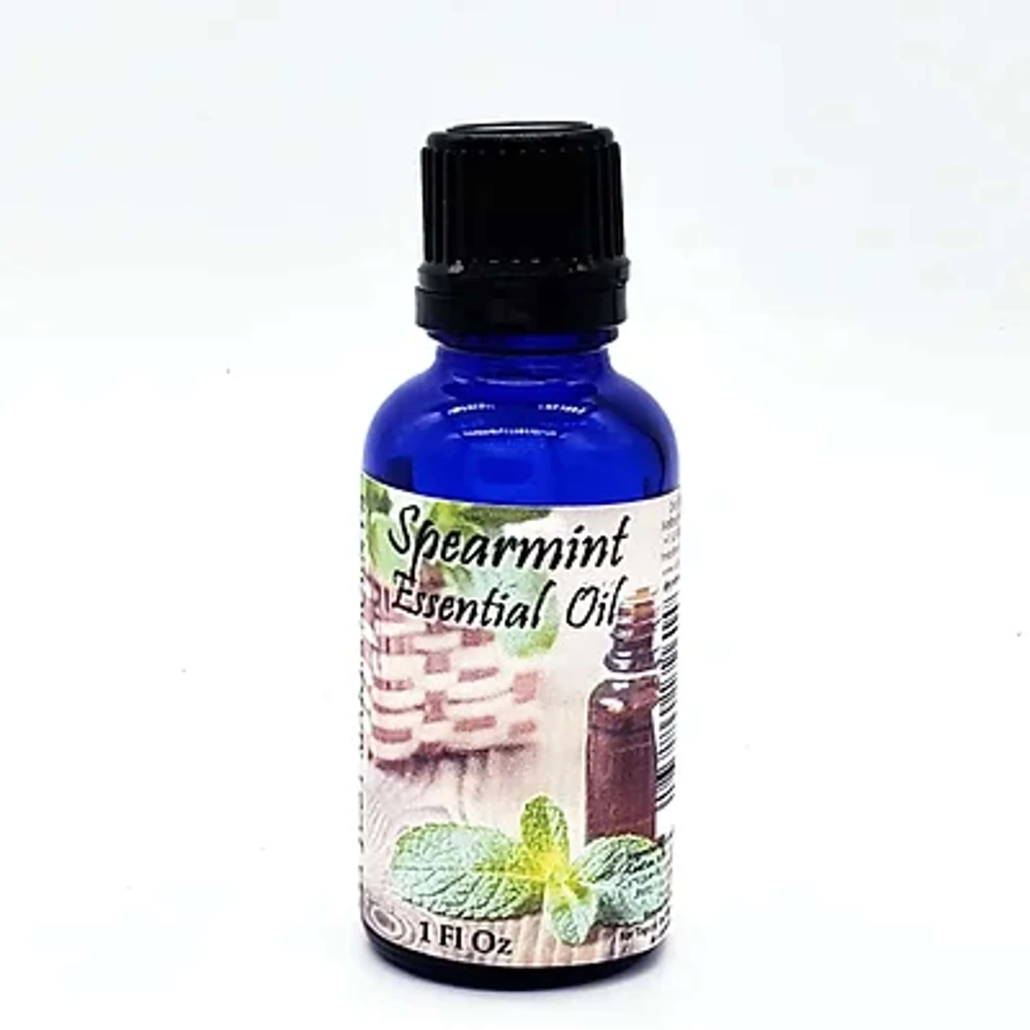 Our Aroma Spearmint Essential Oil | SHEIN USA