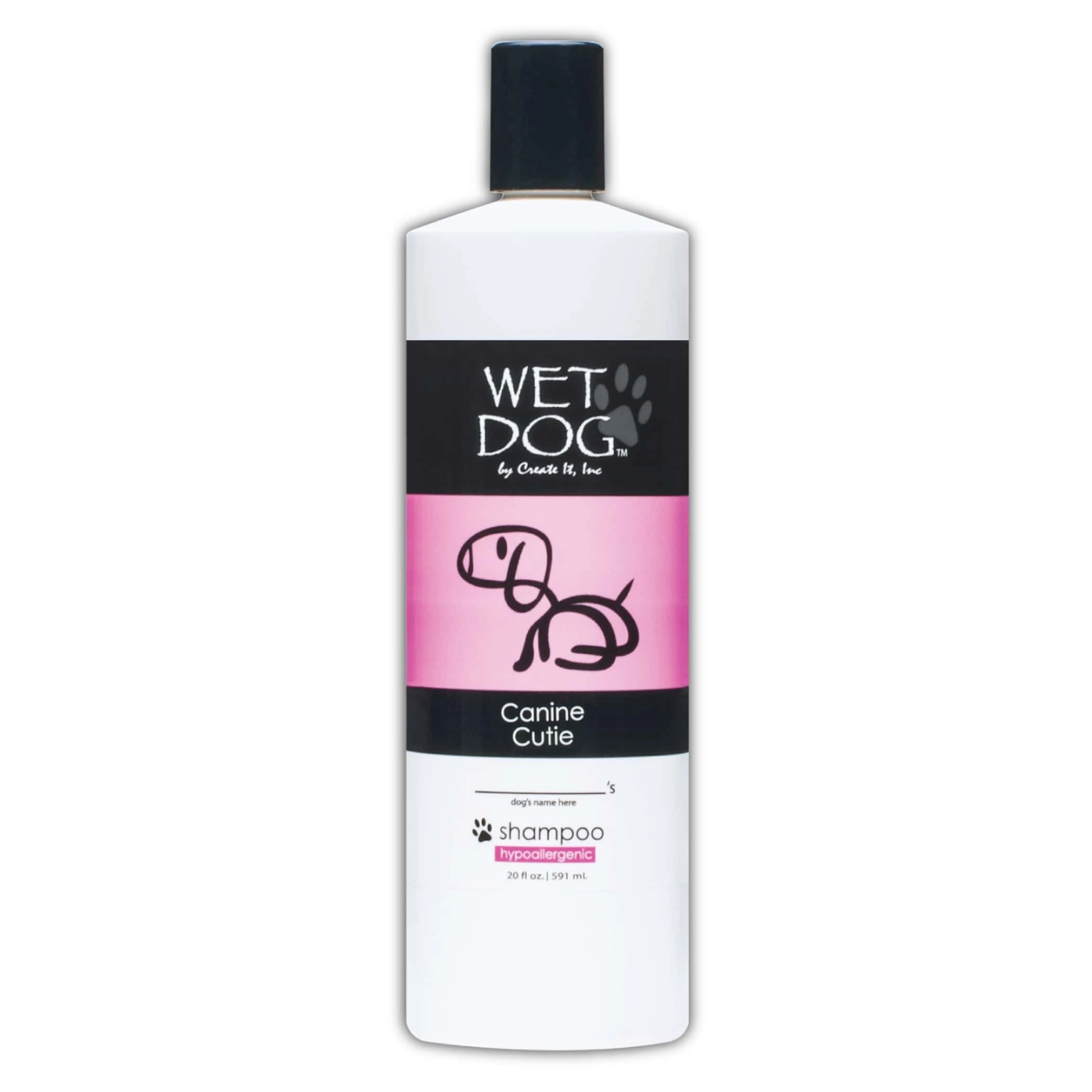 Create IT, Inc. Wet Dog - Canine Cutie Calming Shampoo For Dogs | SHEIN USA