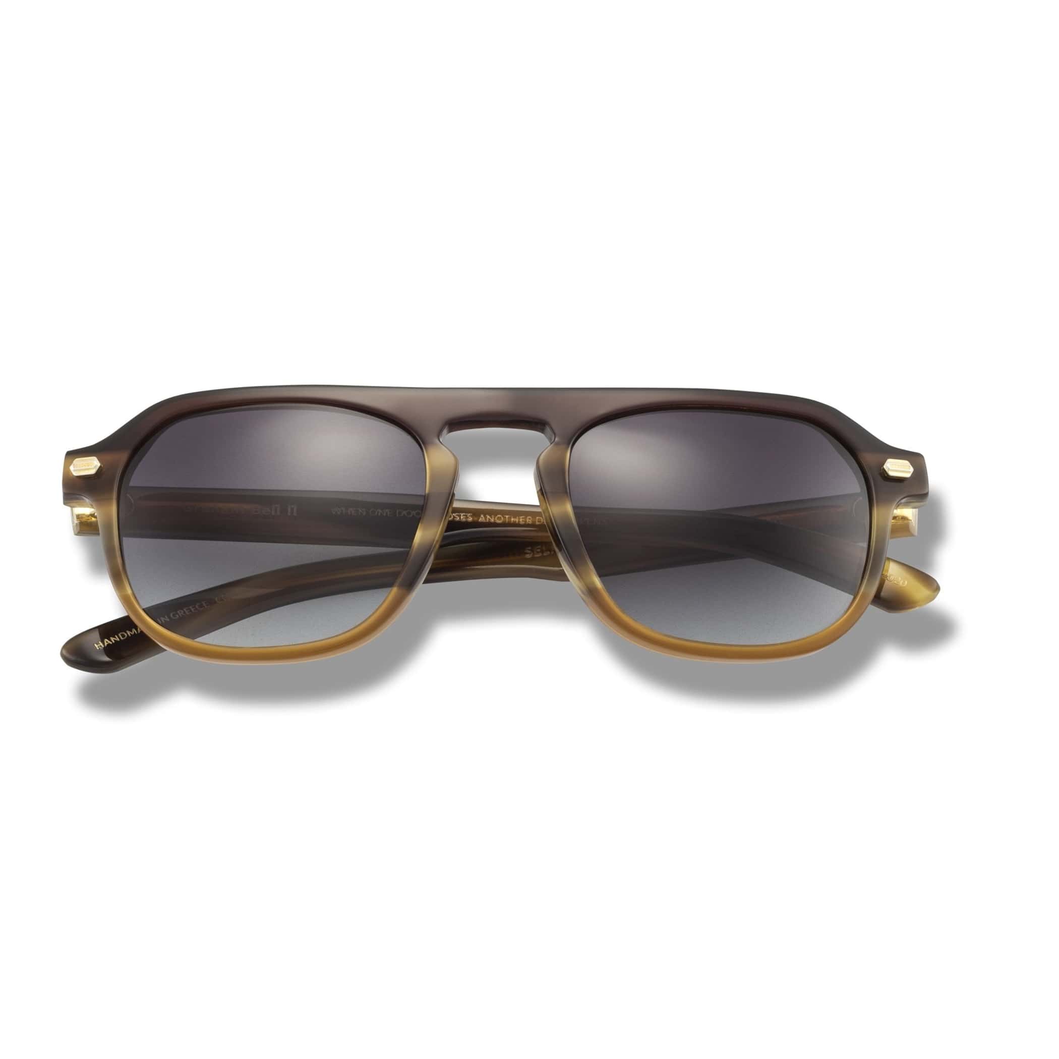 Self-Made Group Graham Bell II | SHEIN USA