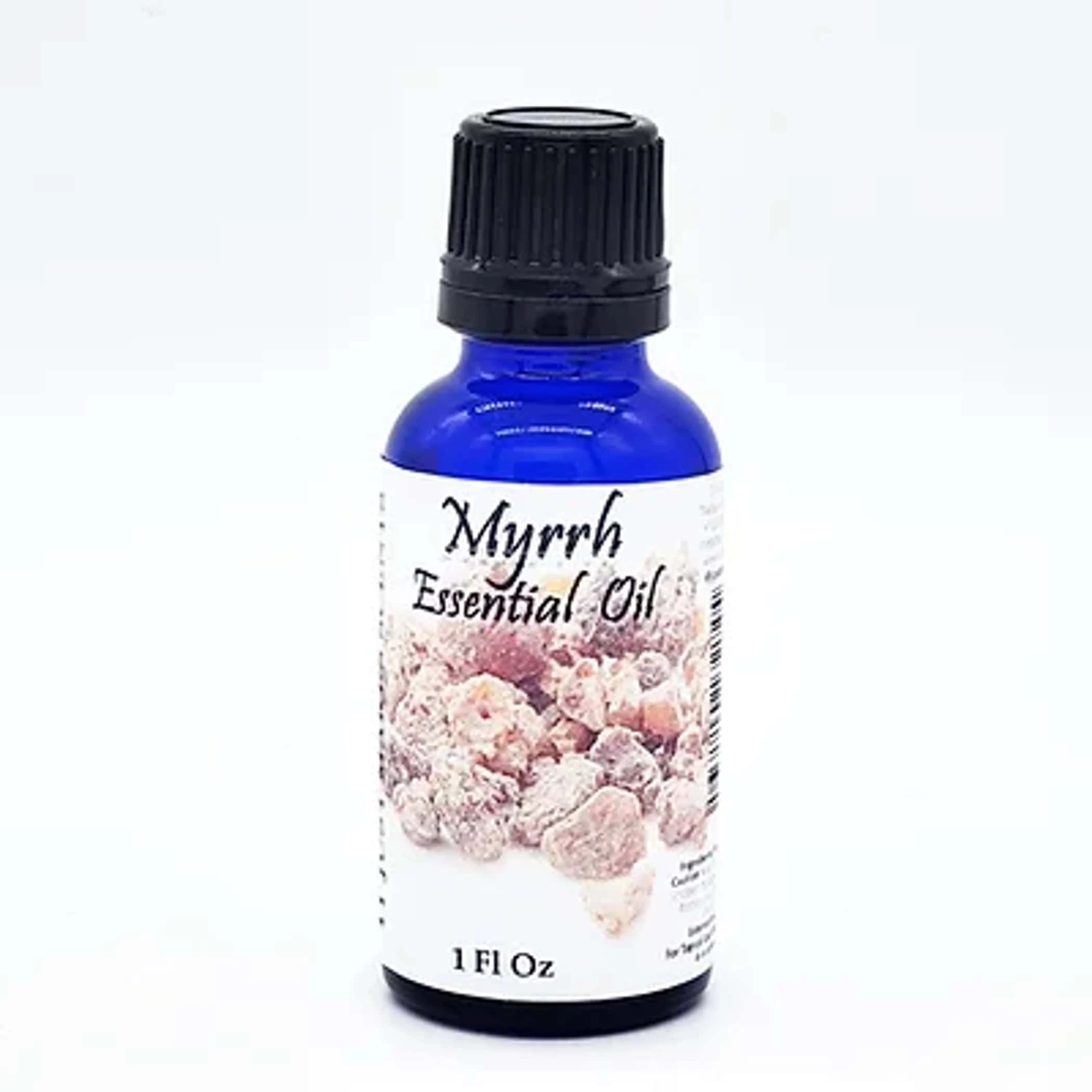 Our Aroma Myrrh Essential Oil | SHEIN USA
