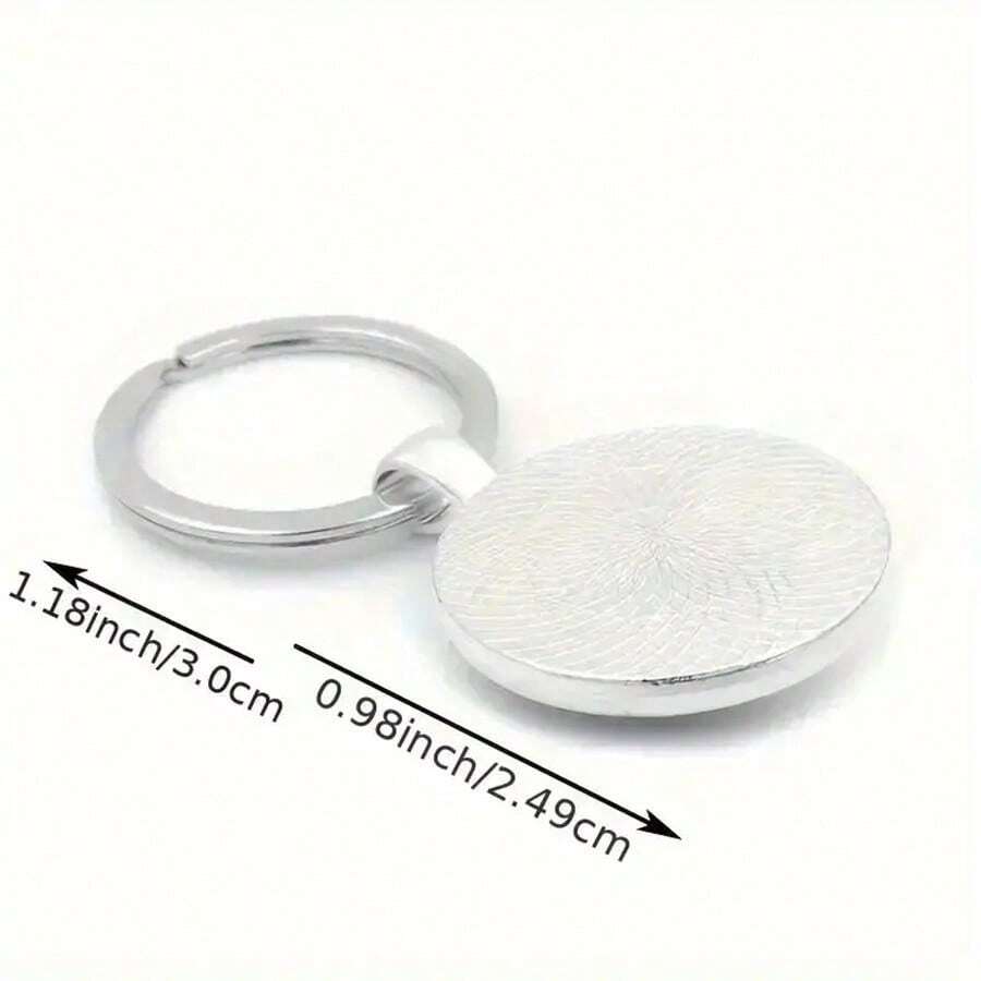 1pc Zinc Alloy Percussion Instrument Bracelet - Minimalist Style, Drum ...