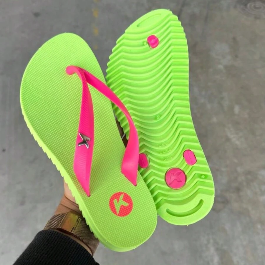 New Ibiza Flip Flops - Comfort And Style In Various Colors For Summer ...