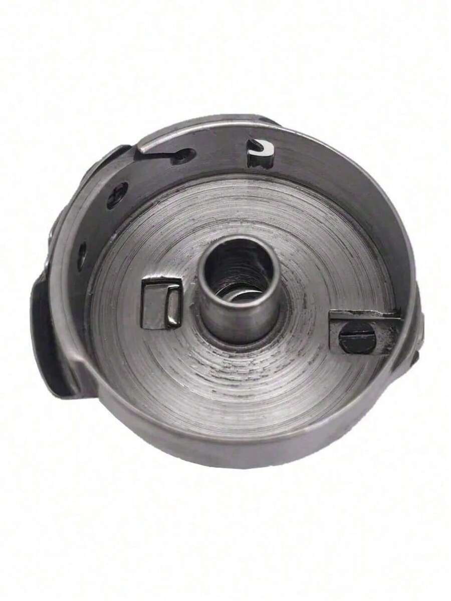 Sewing Tools With 1 Bobbin Case 45751 And 5 Bobbins Fit Singer ...