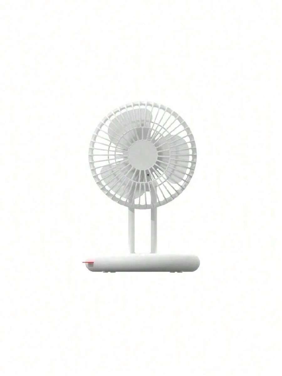 Folding Fan Usb Fan Retractable Mini Silent Fan | SHEIN USA