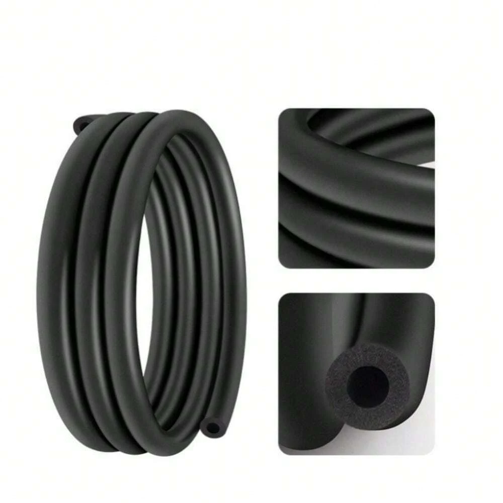 Bicycle Internal Cable Quiet Sleeve, Universal Frame Noise Cancelling ...