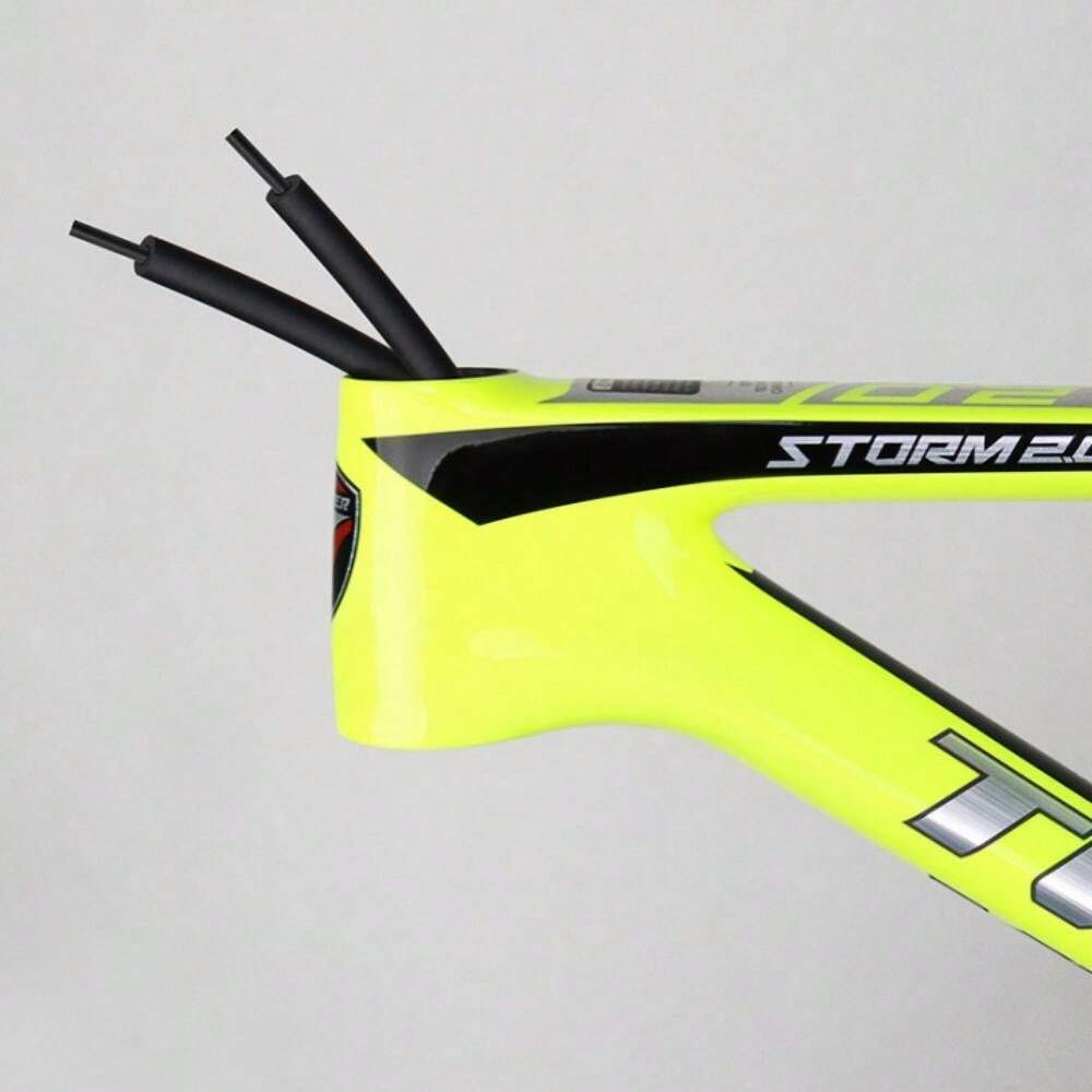Bicycle Internal Cable Quiet Sleeve, Universal Frame Noise Cancelling ...