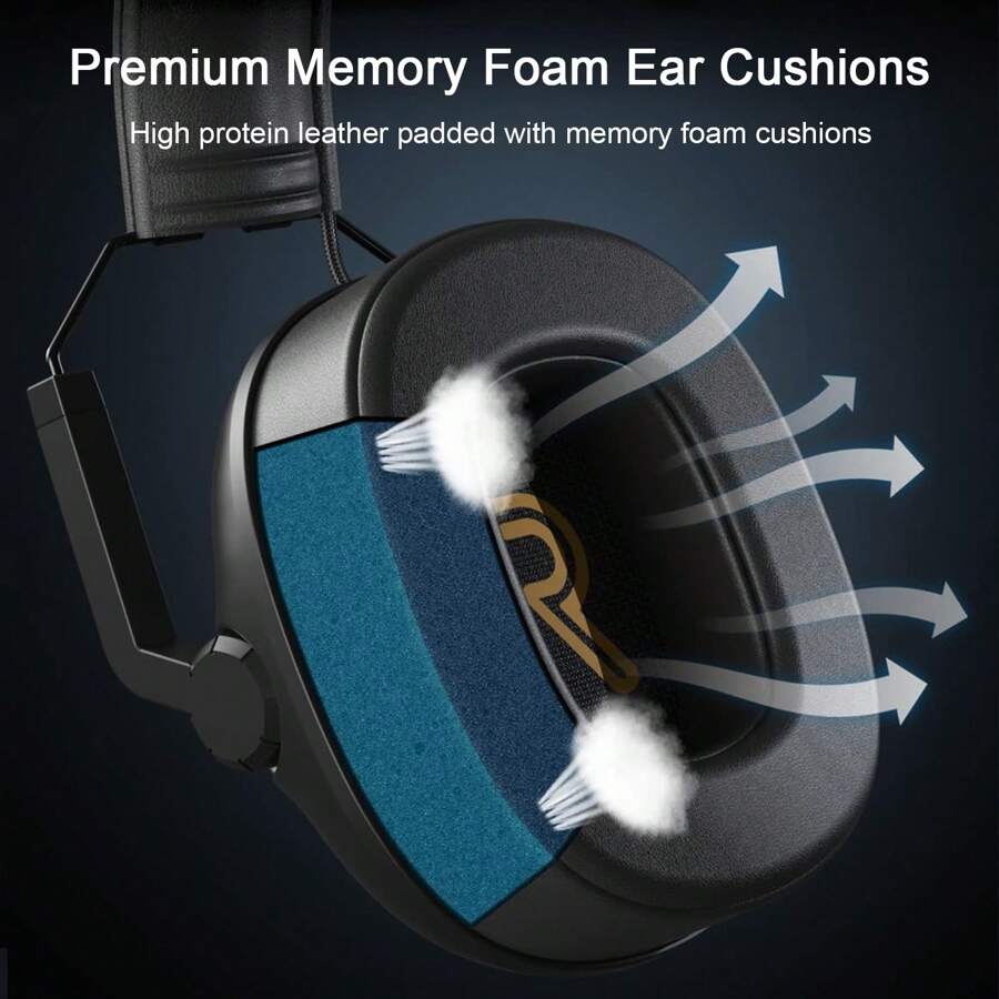 Senzer SENZER SG500 Surround Sound Pro Gaming Headset With Noise ...