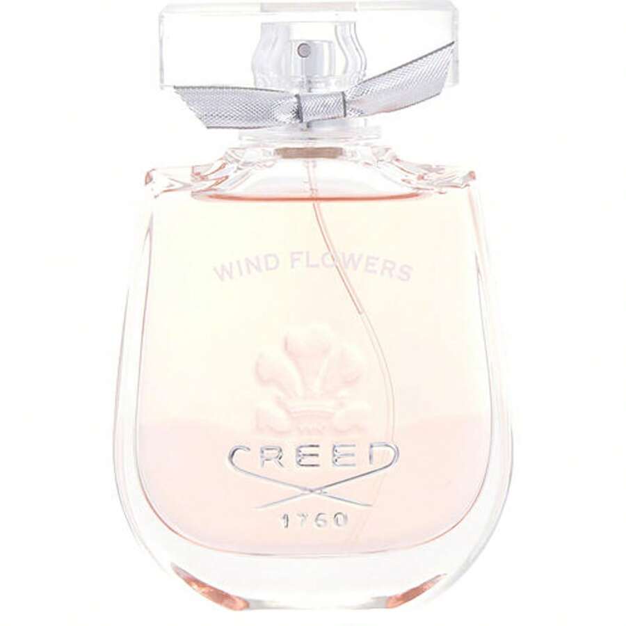 Creed Creed Wind Flowers By Creed Women Jasmine, Peach, Orange Blossom ...