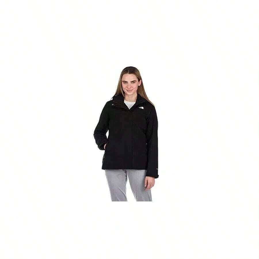 North Face The North Face Toro Peak Triclimate Jacket NF0A7V3UJK3 Women ...
